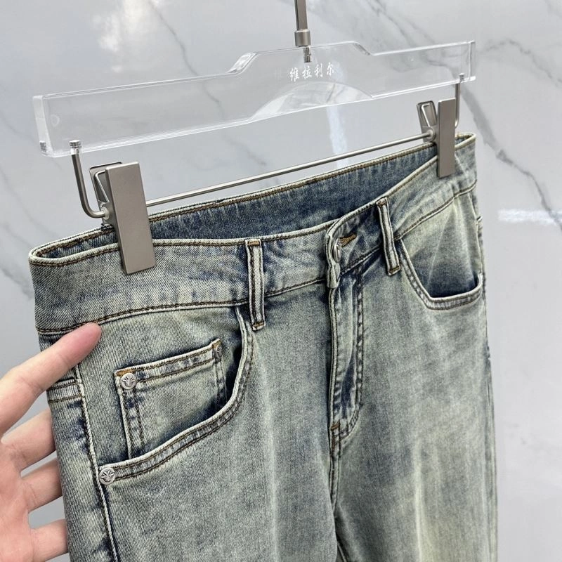 Budget-friendly Christian Dior Jeans