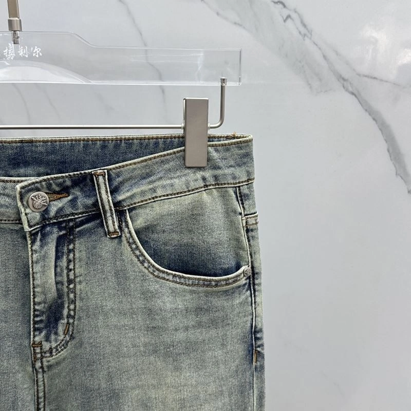 Budget-friendly Christian Dior Jeans