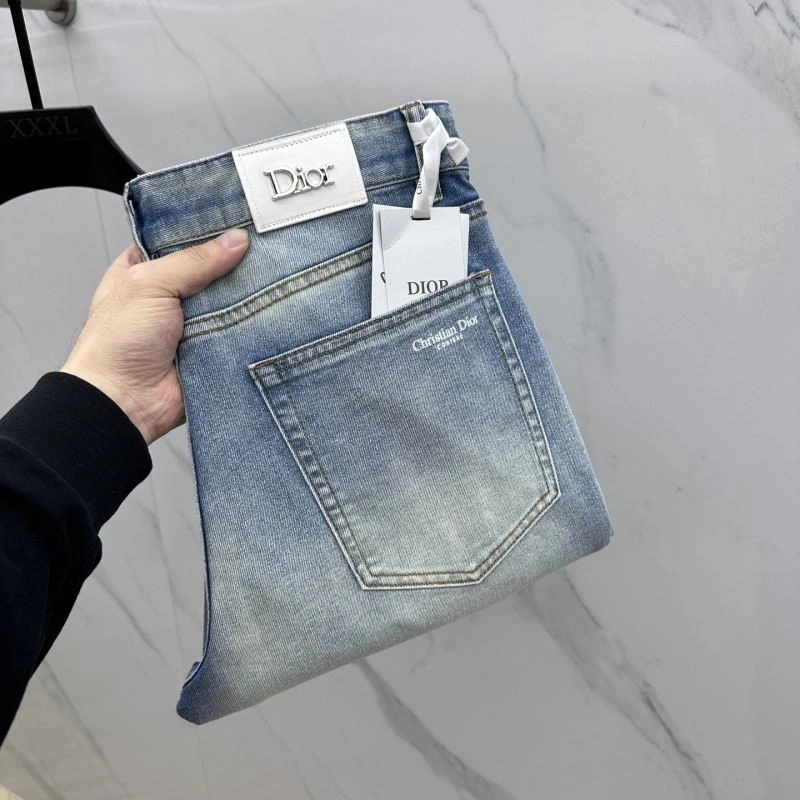 Christian Dior Jeans