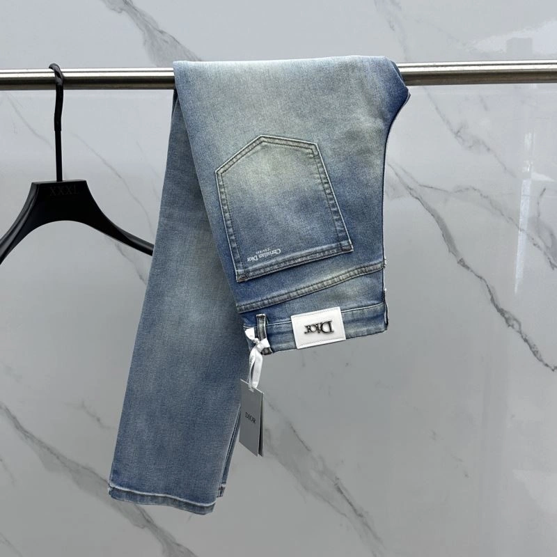 Legit Christian Dior Jeans