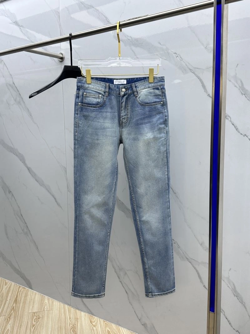 Legit Christian Dior Jeans