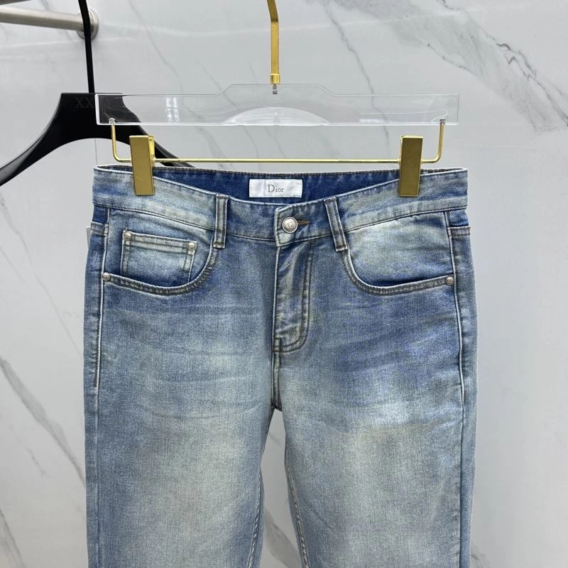 Legit Christian Dior Jeans