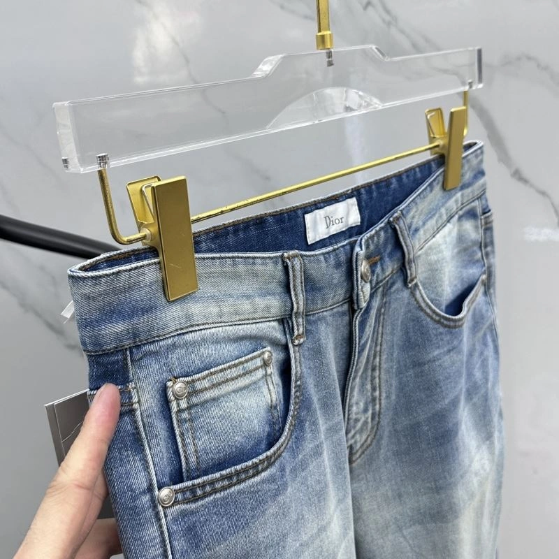 Legit Christian Dior Jeans