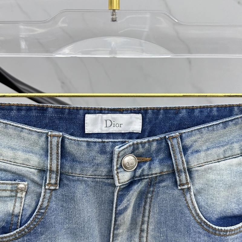 Legit Christian Dior Jeans