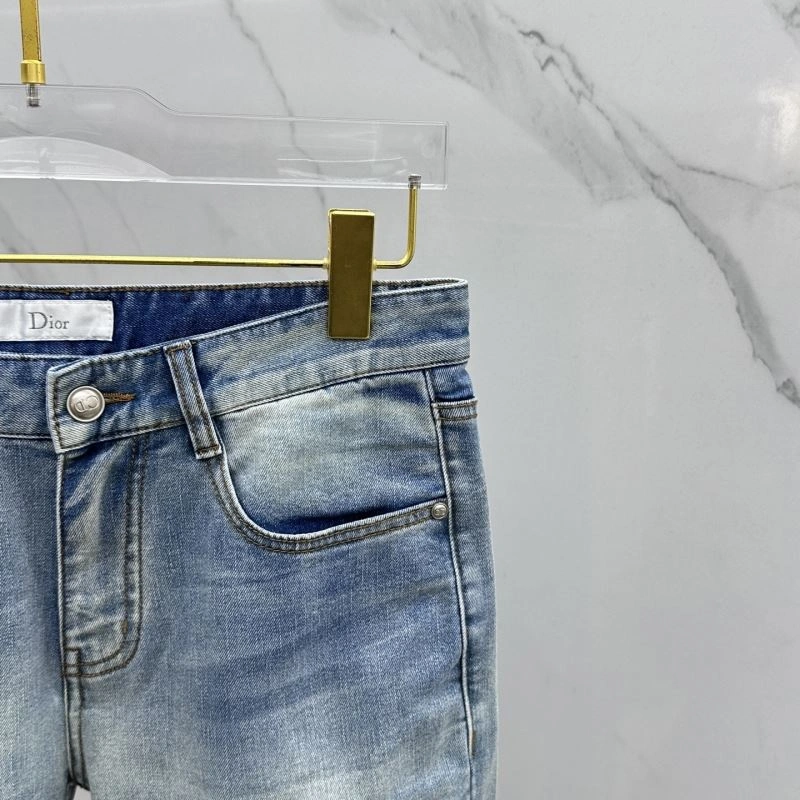Legit Christian Dior Jeans