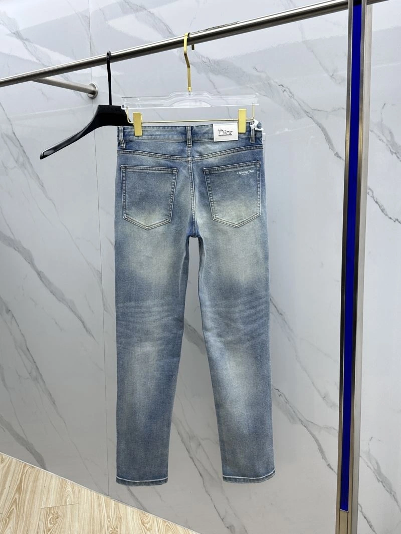 Legit Christian Dior Jeans