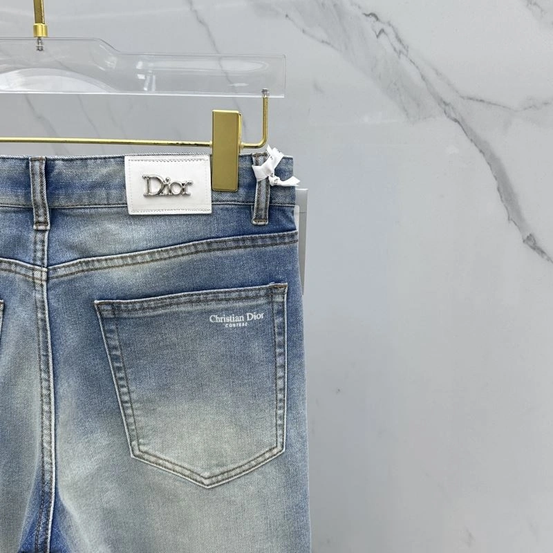 Legit Christian Dior Jeans