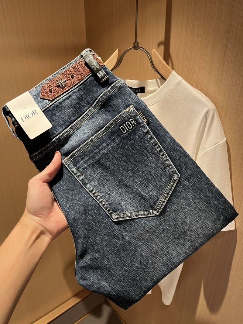 Christian Dior Jeans