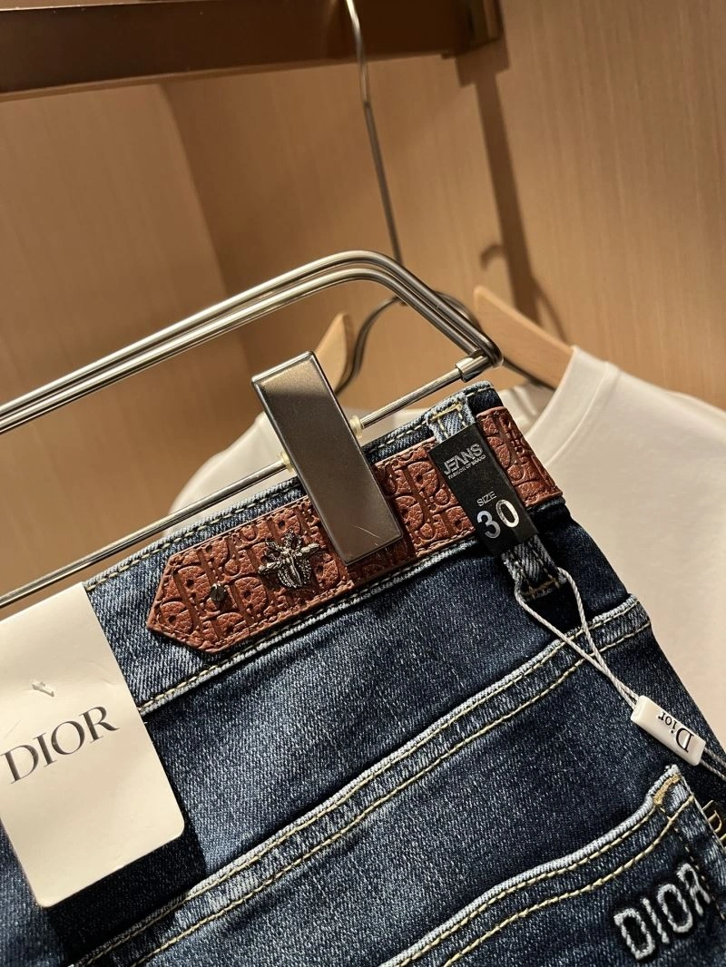 Budget-friendly Christian Dior Jeans