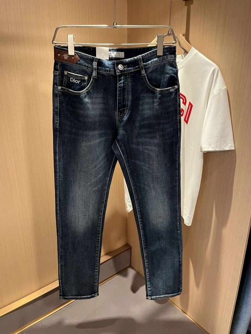 Budget-friendly Christian Dior Jeans