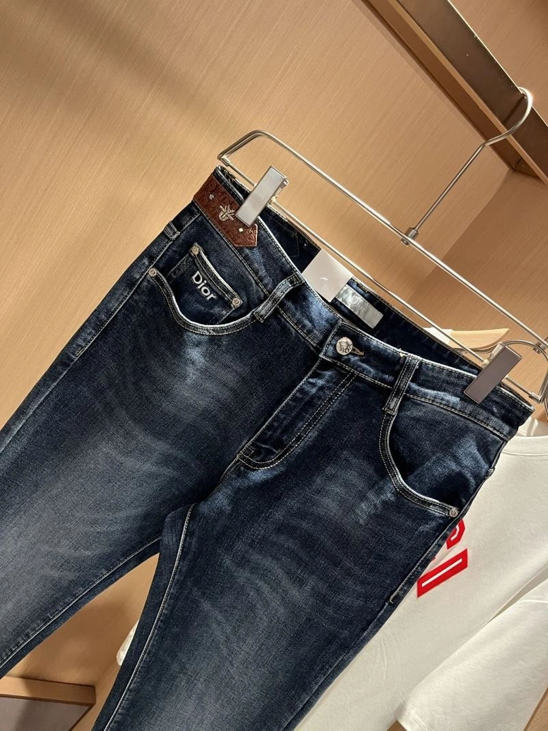 Budget-friendly Christian Dior Jeans
