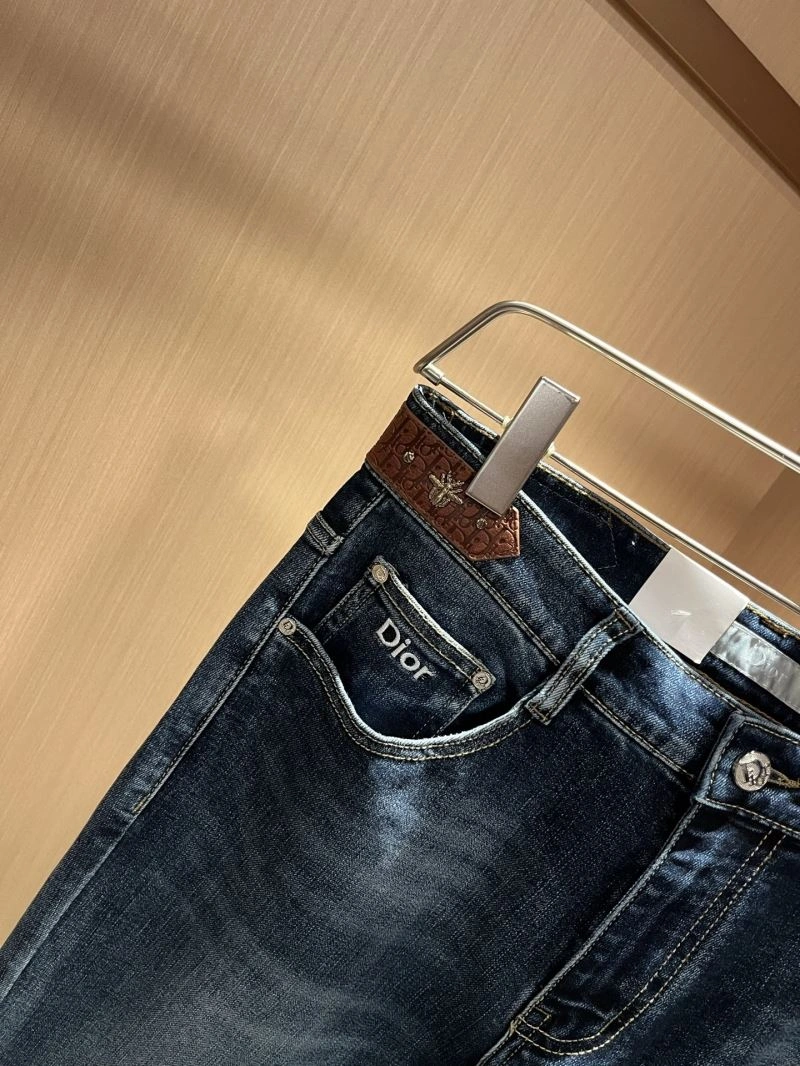 Budget-friendly Christian Dior Jeans
