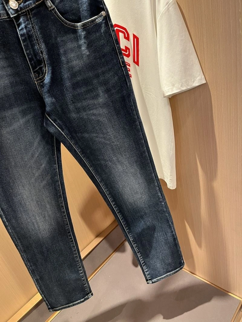 Budget-friendly Christian Dior Jeans