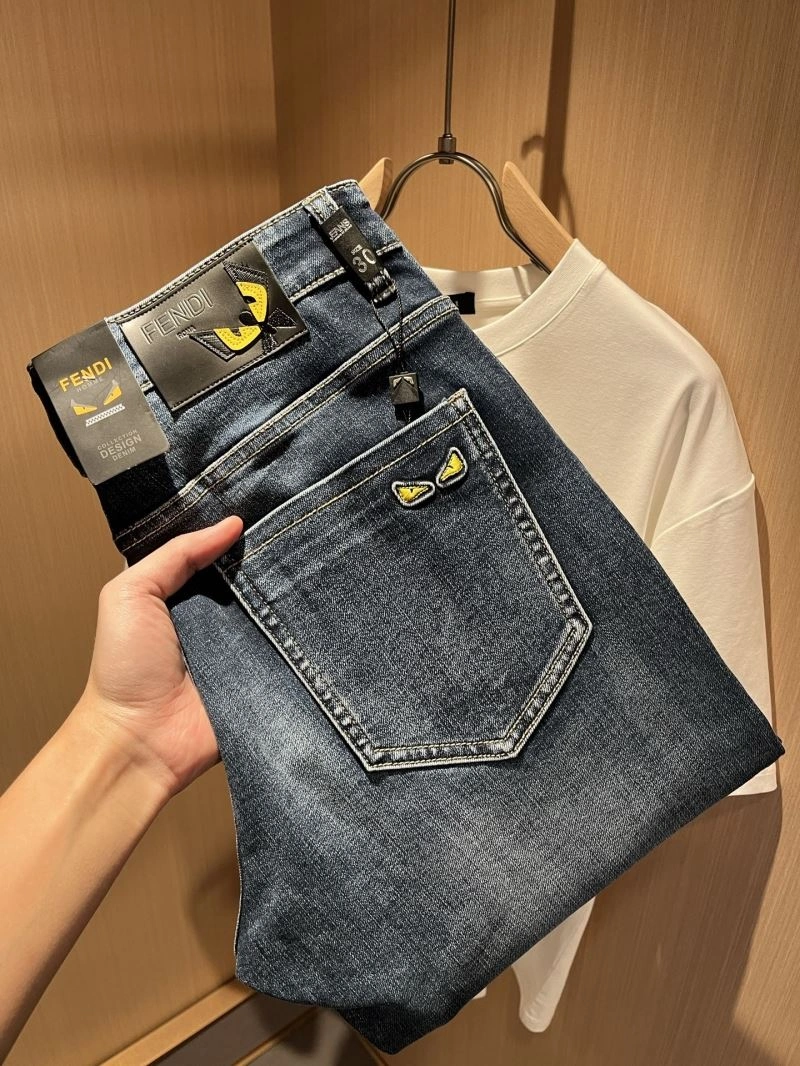 Christian Dior Jeans