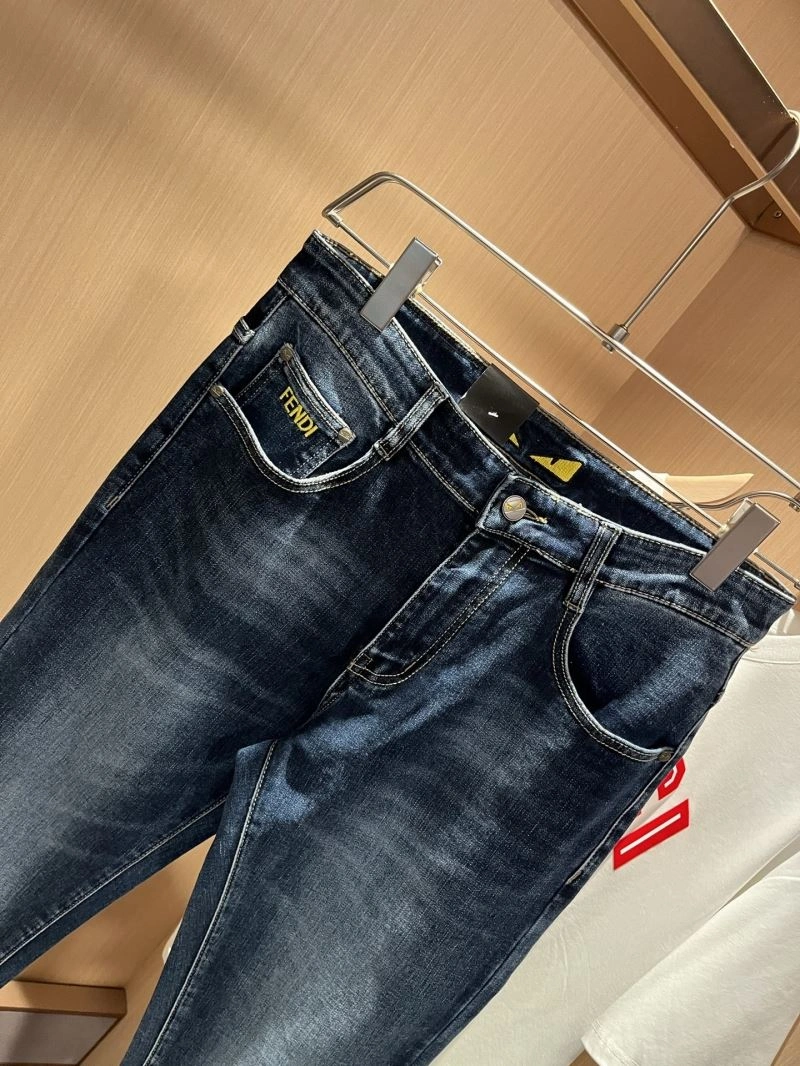 Low-cost Christian Dior Jeans
