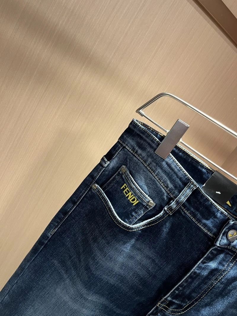 Low-cost Christian Dior Jeans