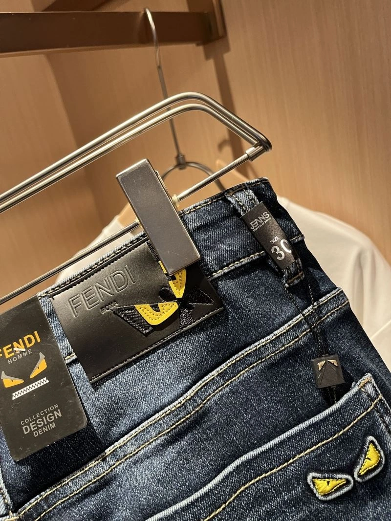 Low-cost Christian Dior Jeans