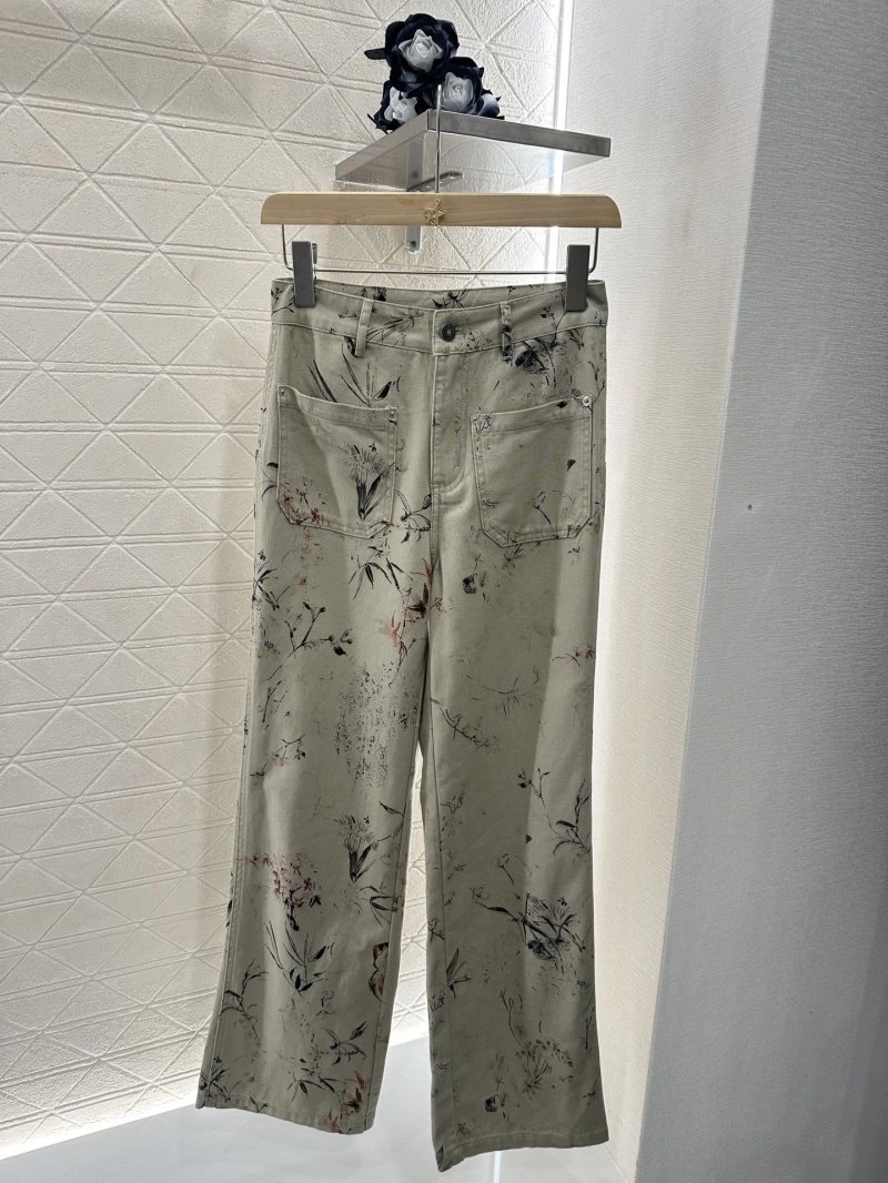 Christian Dior Jeans