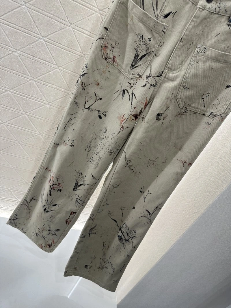Value-priced Christian Dior Jeans