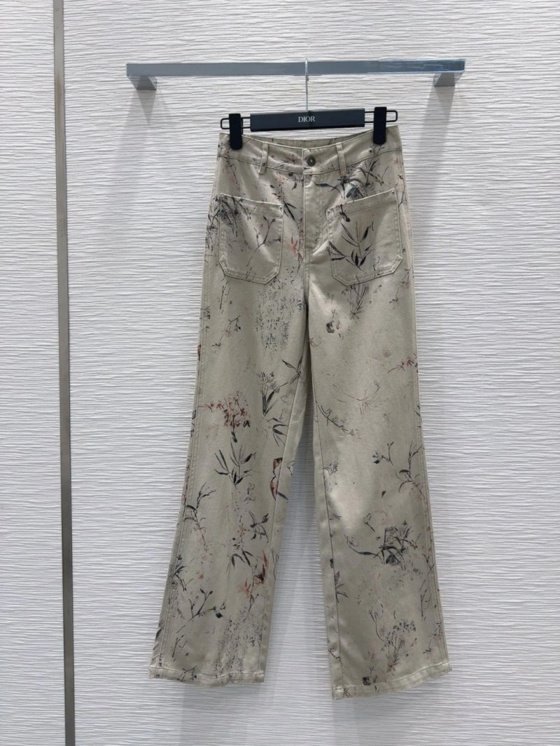 Christian Dior Jeans