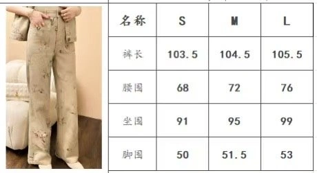 Cut-rate Christian Dior Jeans