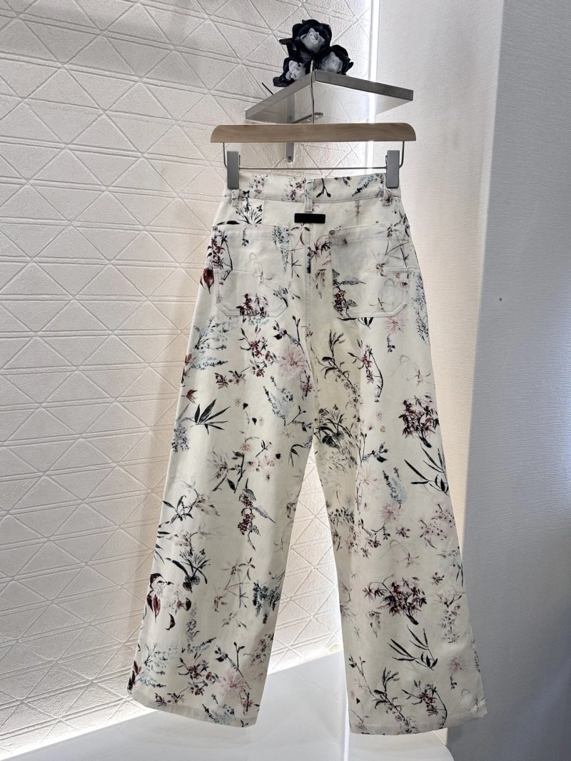 Affordable Christian Dior Jeans