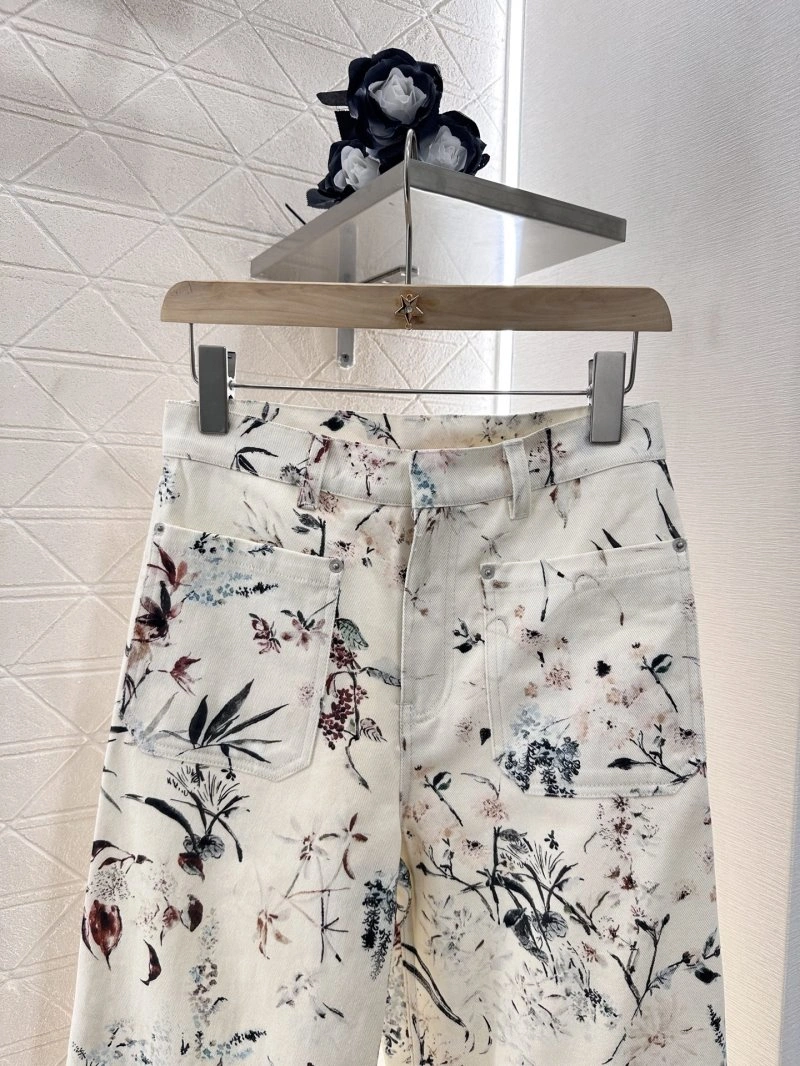 Affordable Christian Dior Jeans