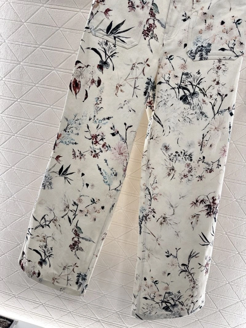 Affordable Christian Dior Jeans