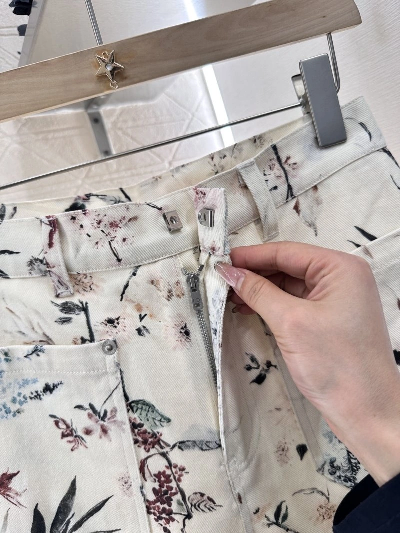 Affordable Christian Dior Jeans