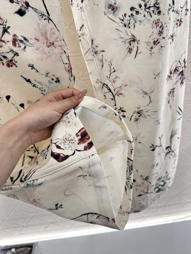 Affordable Christian Dior Jeans
