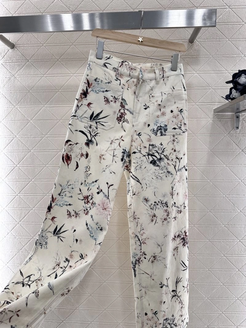 Affordable Christian Dior Jeans