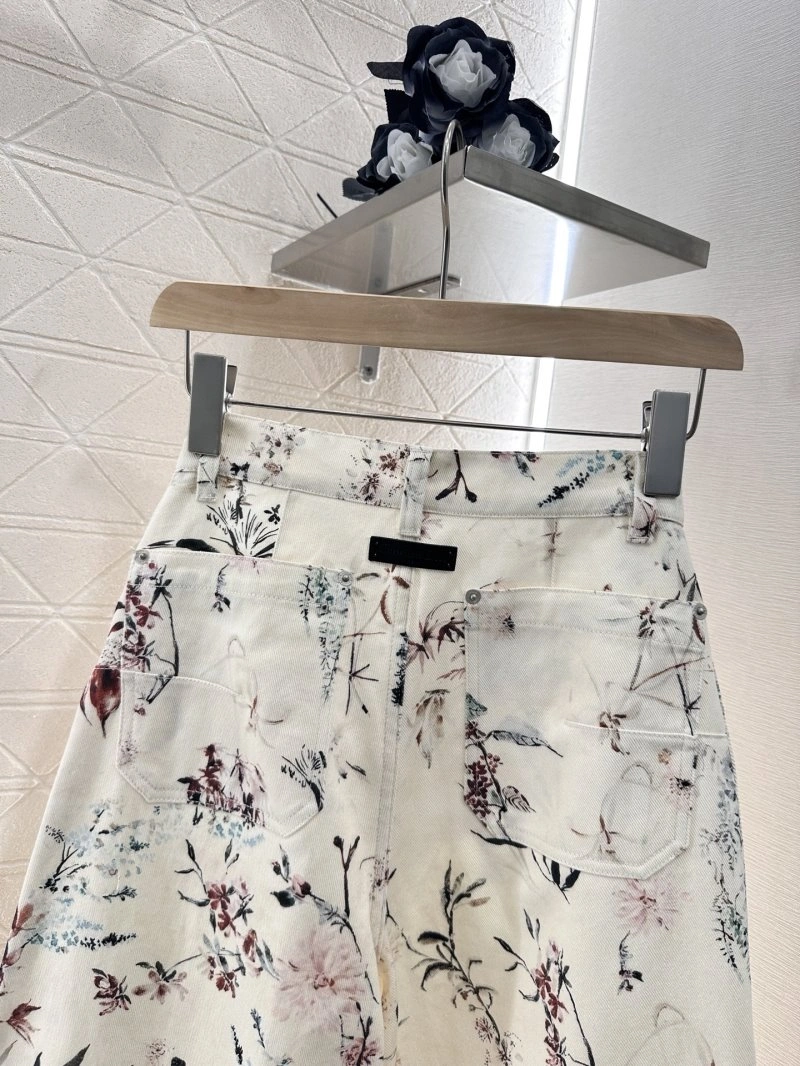 Affordable Christian Dior Jeans