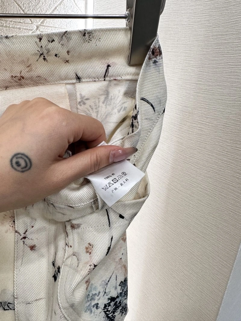 Affordable Christian Dior Jeans