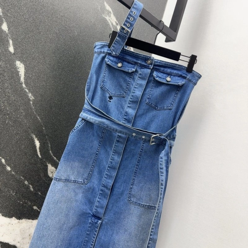 Exact replica Christian Dior Jeans