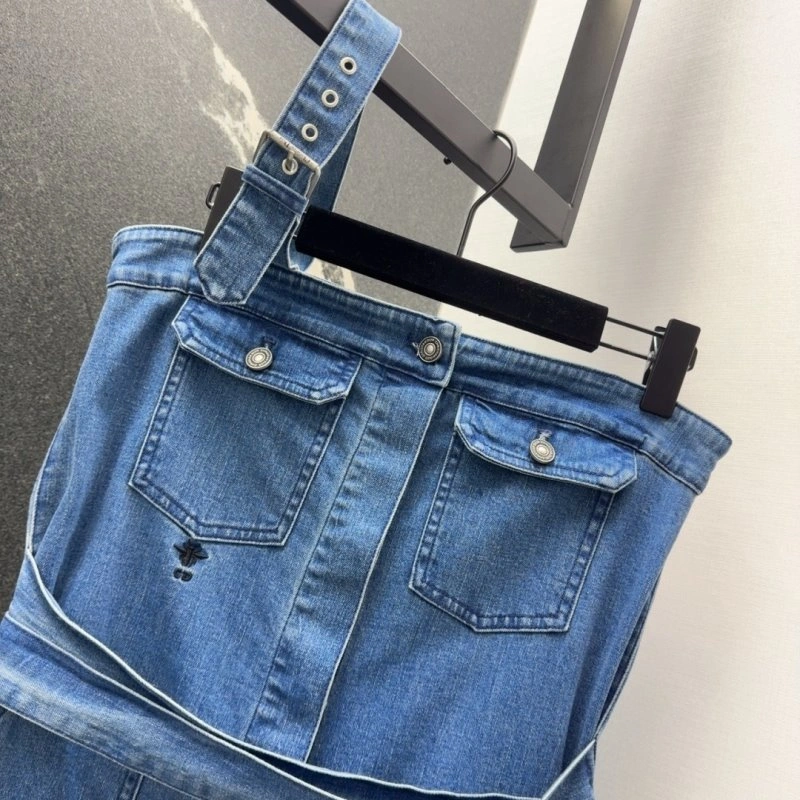 Exact replica Christian Dior Jeans