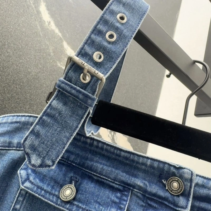 Exact replica Christian Dior Jeans