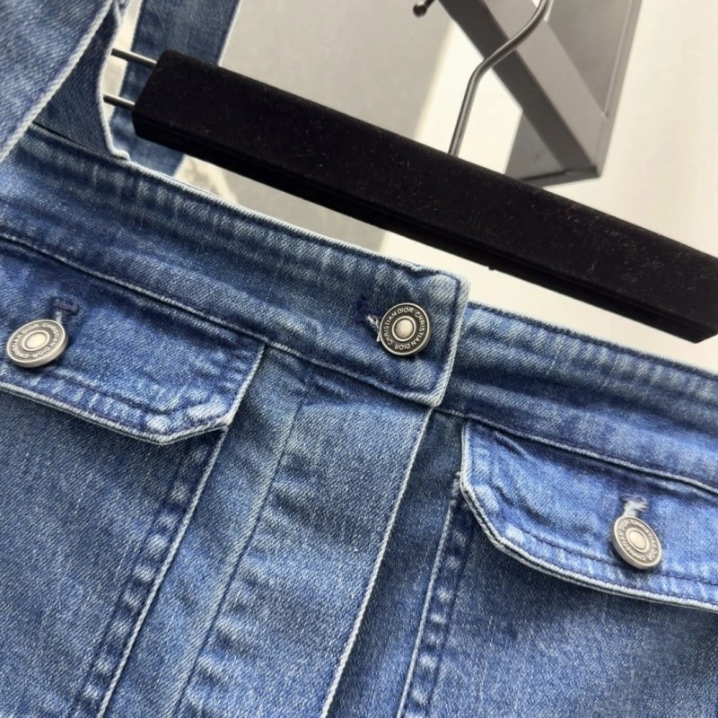 Exact replica Christian Dior Jeans