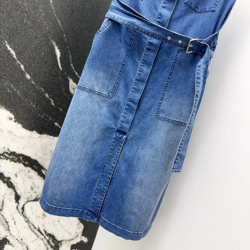 Exact replica Christian Dior Jeans