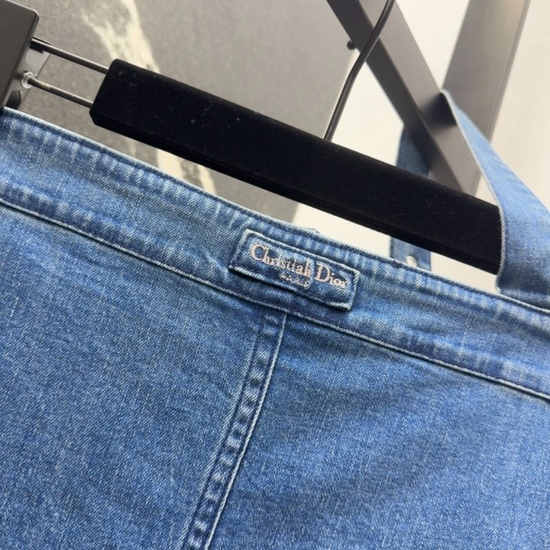 Exact replica Christian Dior Jeans