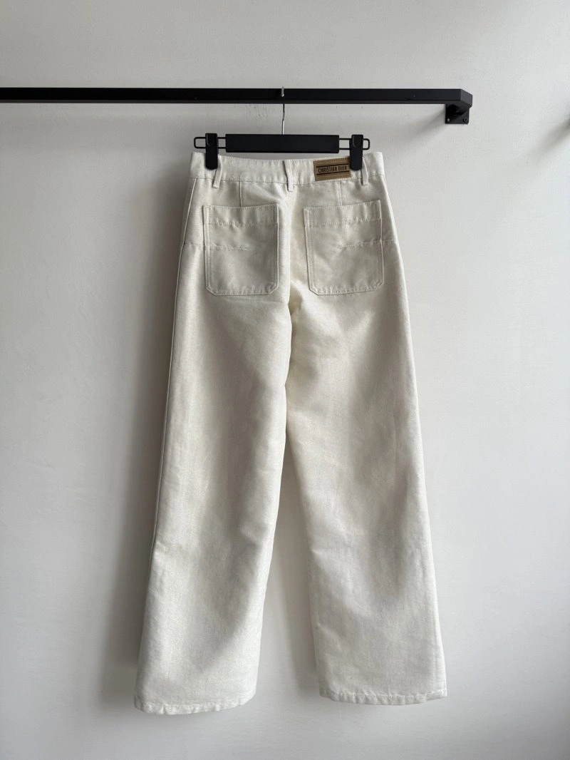 Top match Christian Dior Jeans