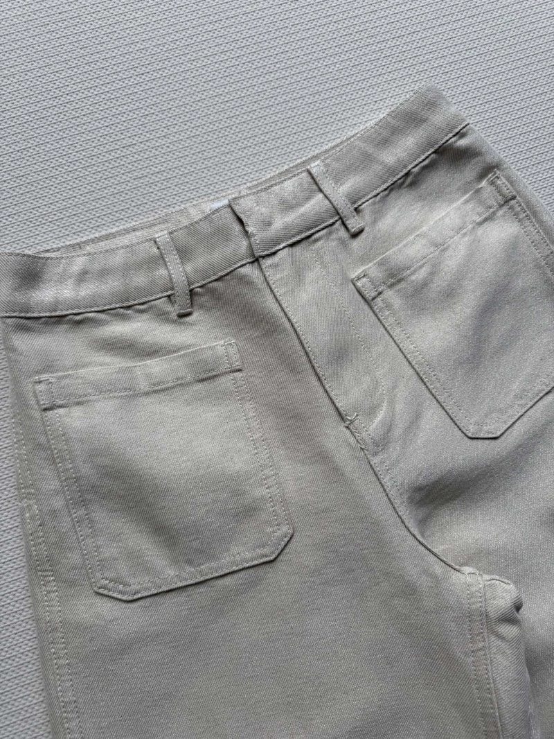 Top match Christian Dior Jeans