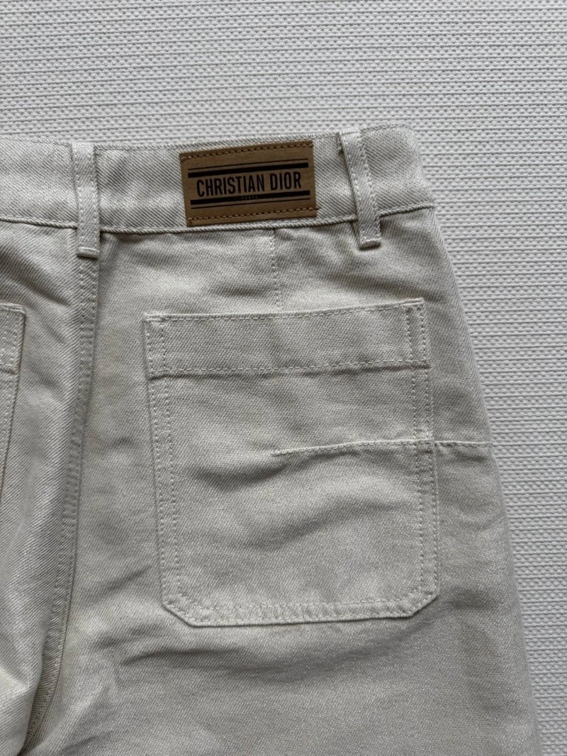 Top match Christian Dior Jeans