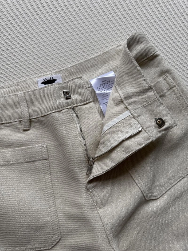 Top match Christian Dior Jeans