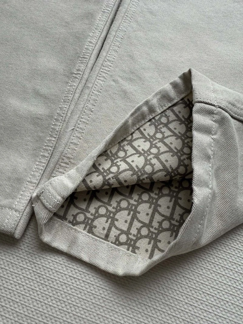 Top match Christian Dior Jeans