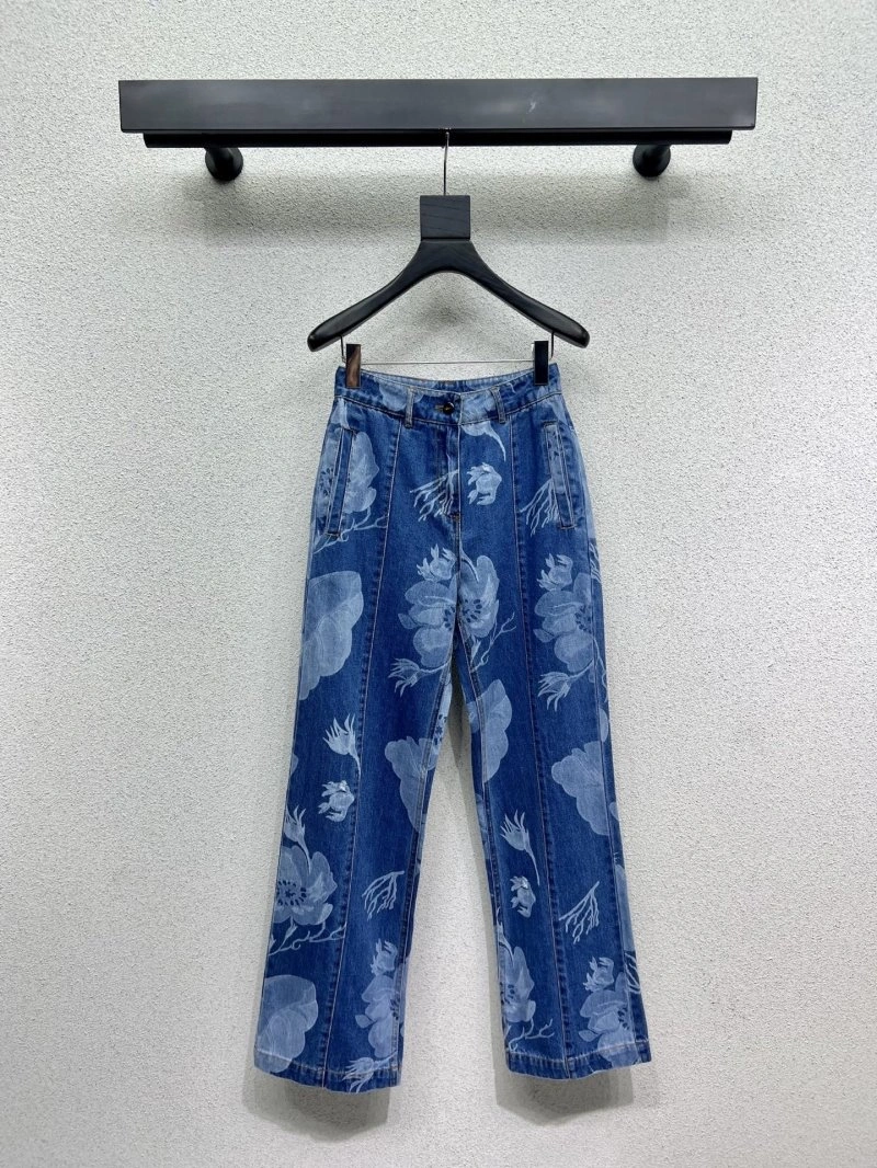 Original Christian Dior Jeans