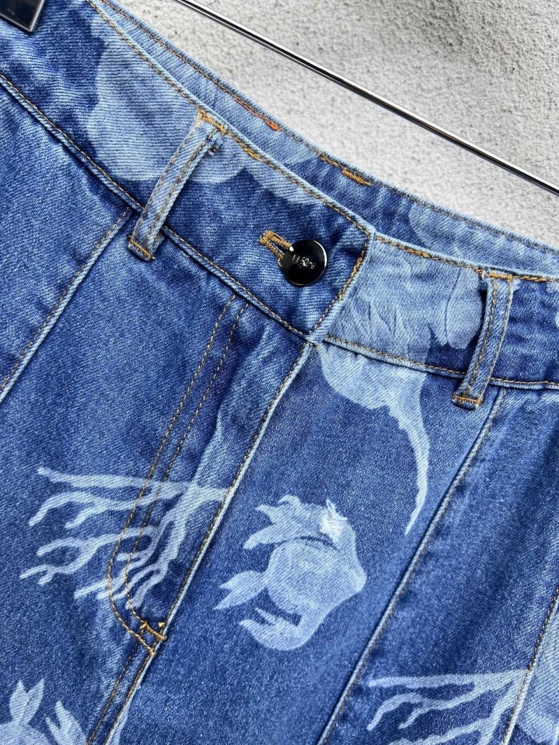 Original Christian Dior Jeans