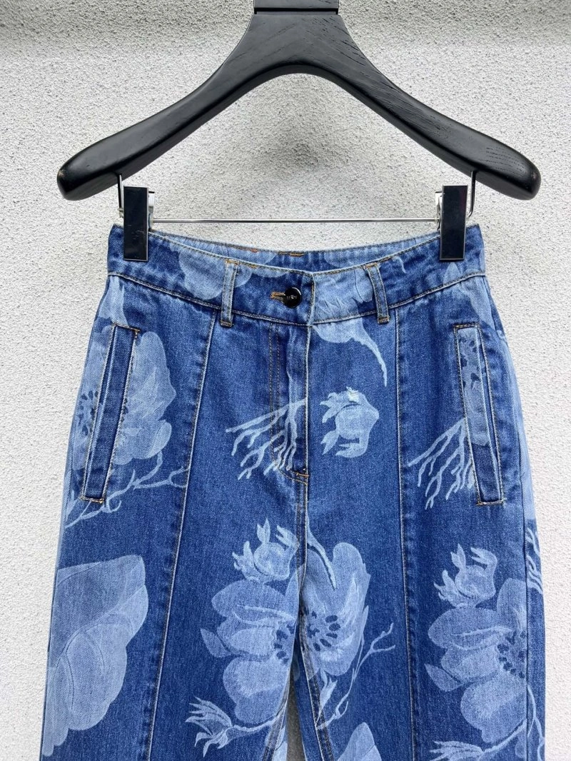 Original Christian Dior Jeans