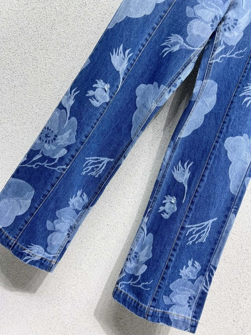 Original Christian Dior Jeans