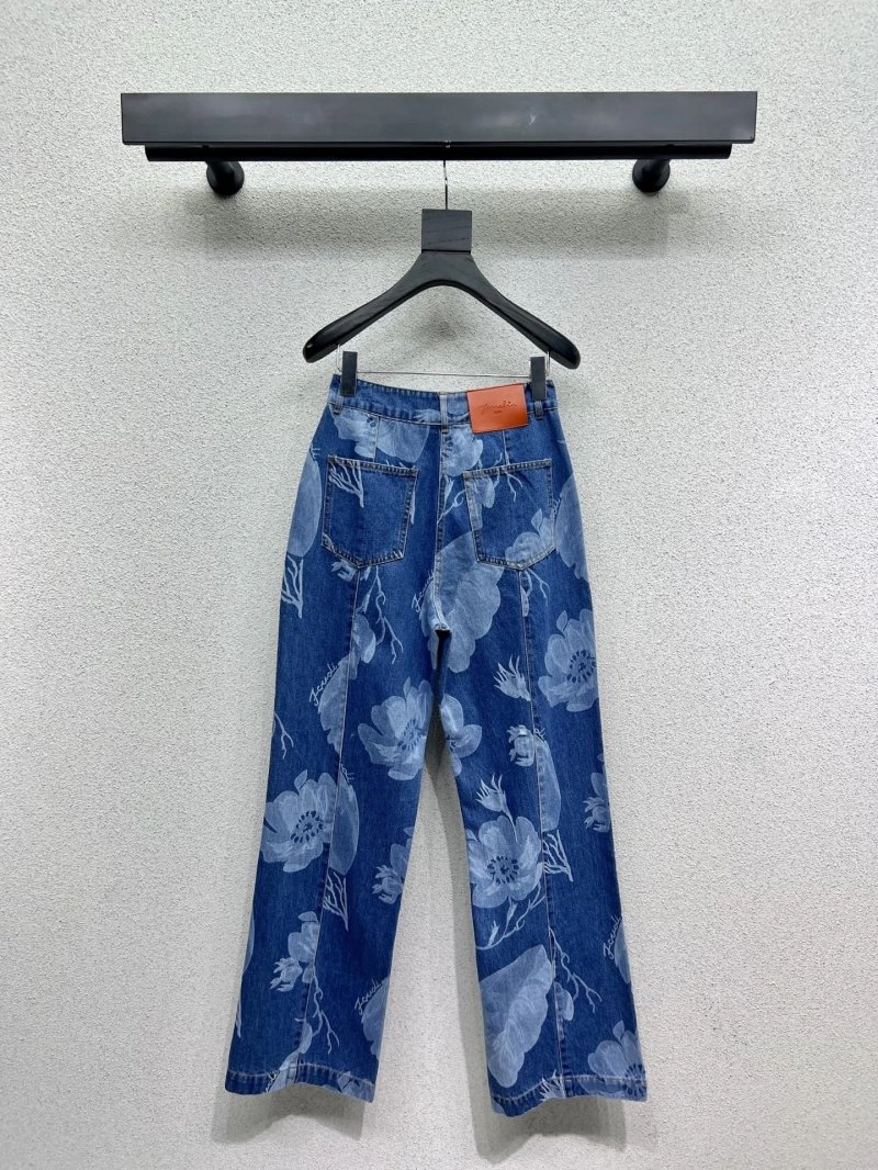 Original Christian Dior Jeans