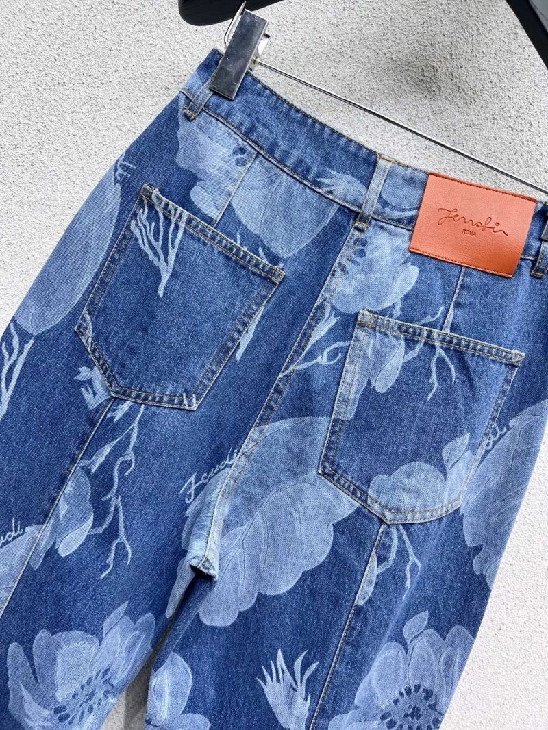 Original Christian Dior Jeans